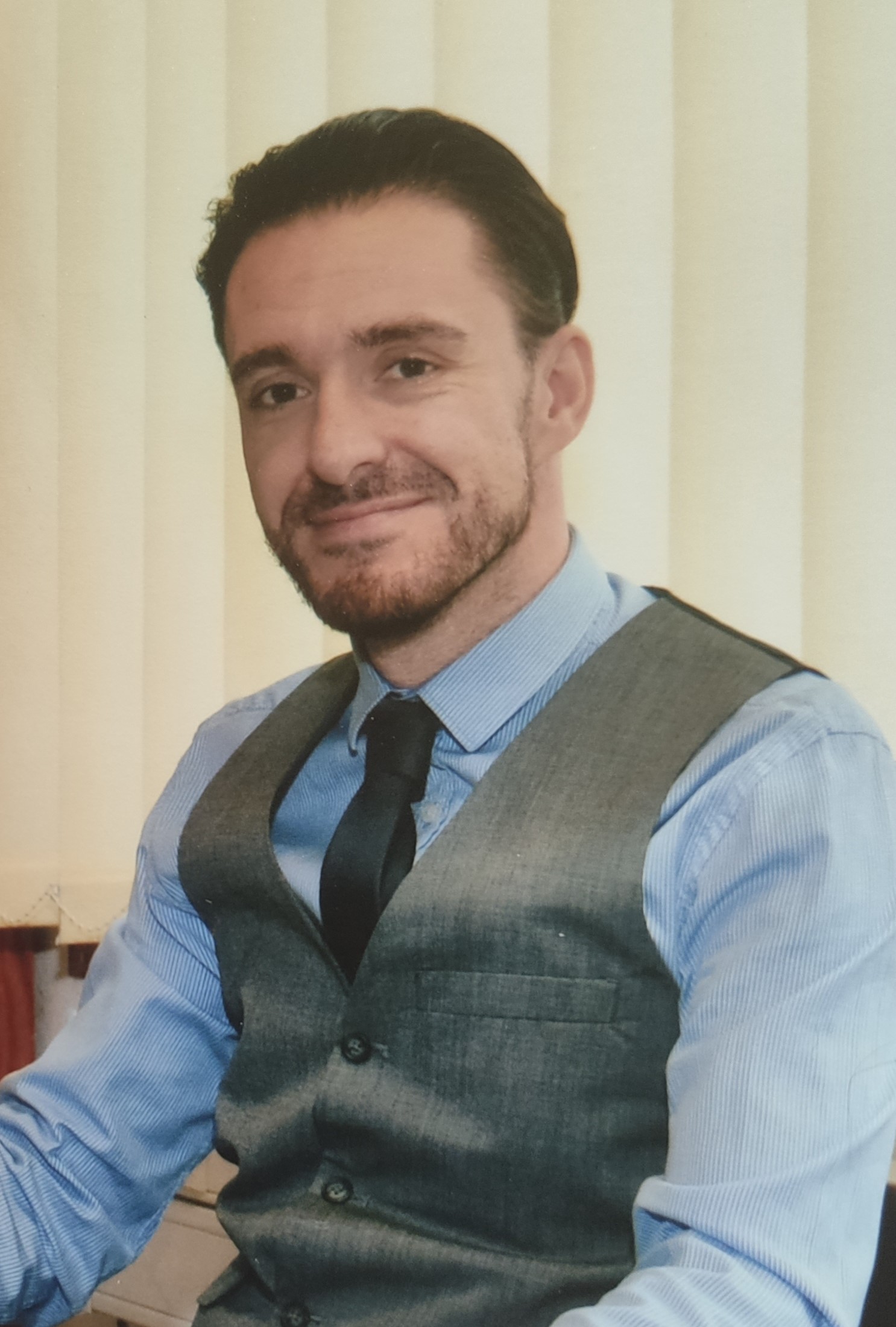 Bruno Sousa – Evolutionary Knowledge for Everyone